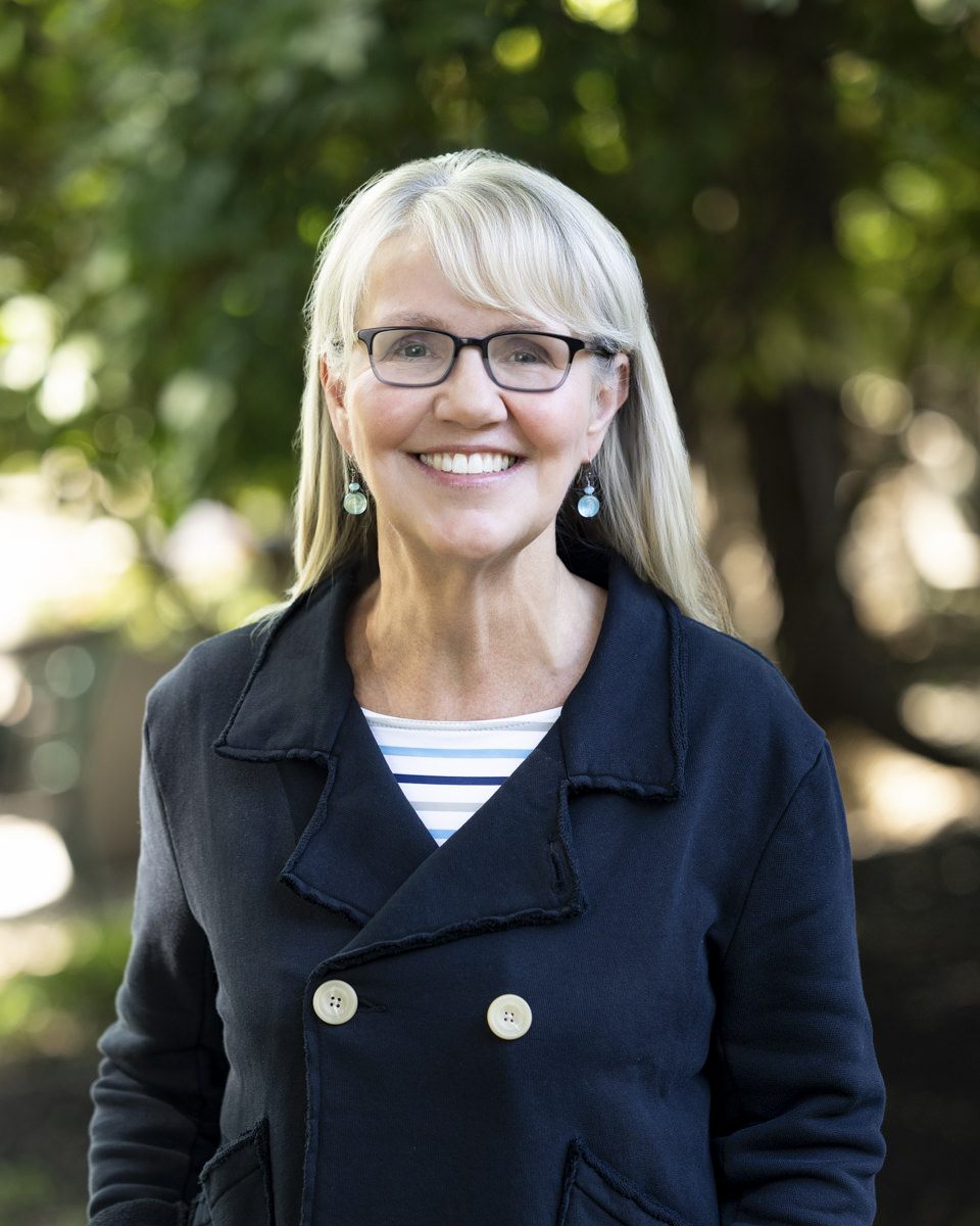 Sara Morris - Principal | Stone Coast Fund Services
