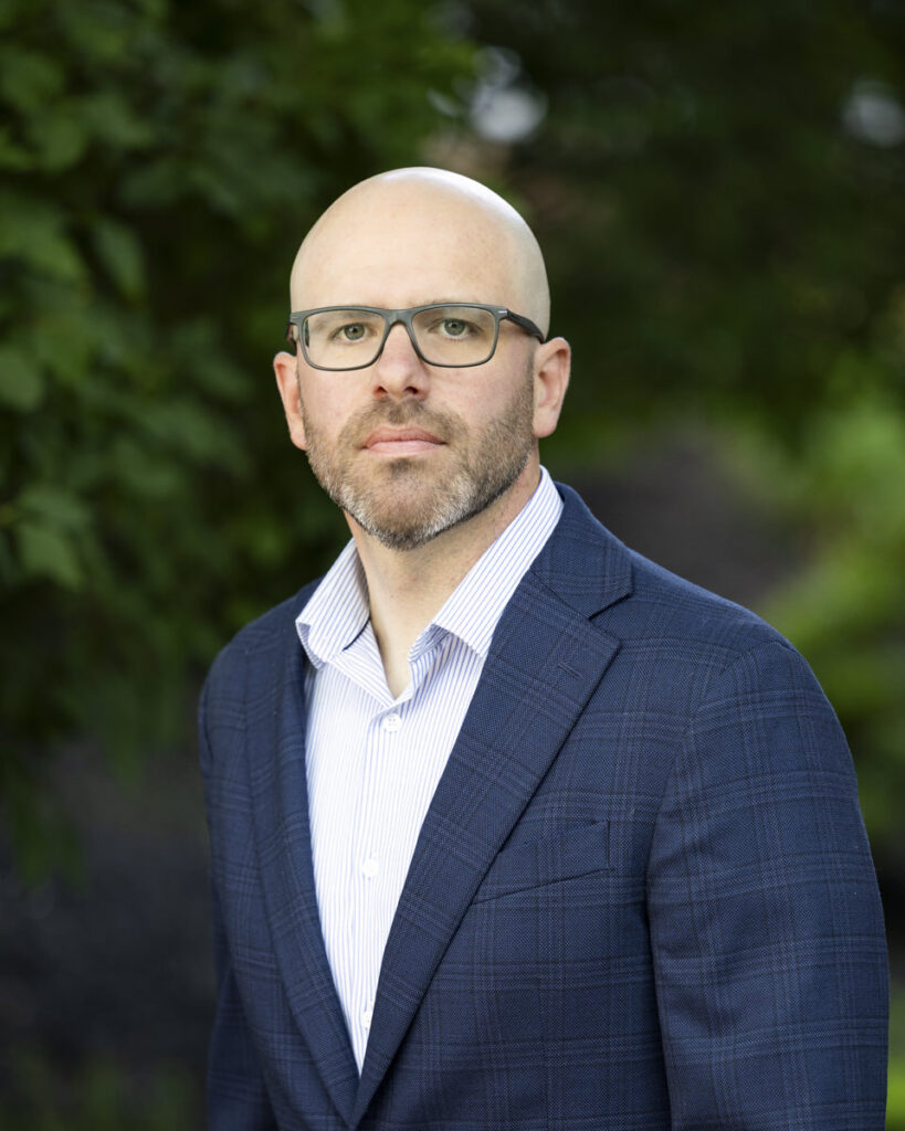 Jeff Fasulo - Department Manager | Stone Coast Fund Services