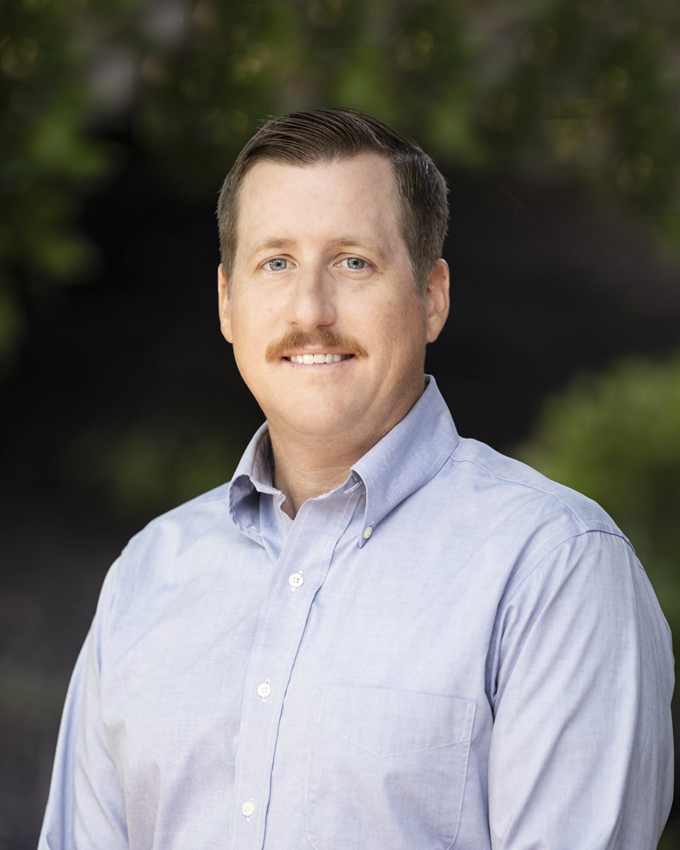 Eric Johnson - Department Manager | Stone Coast Fund Services