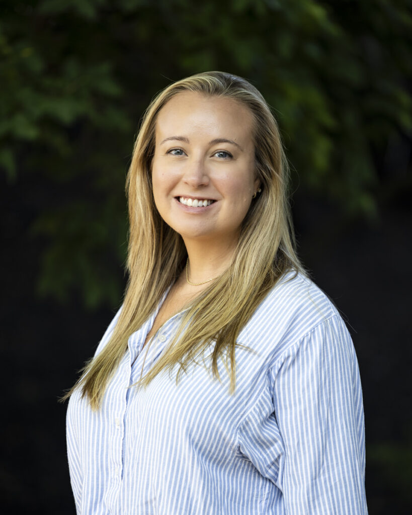 Rebecka Ledue, Department Manager | Stone Coast Fund Services