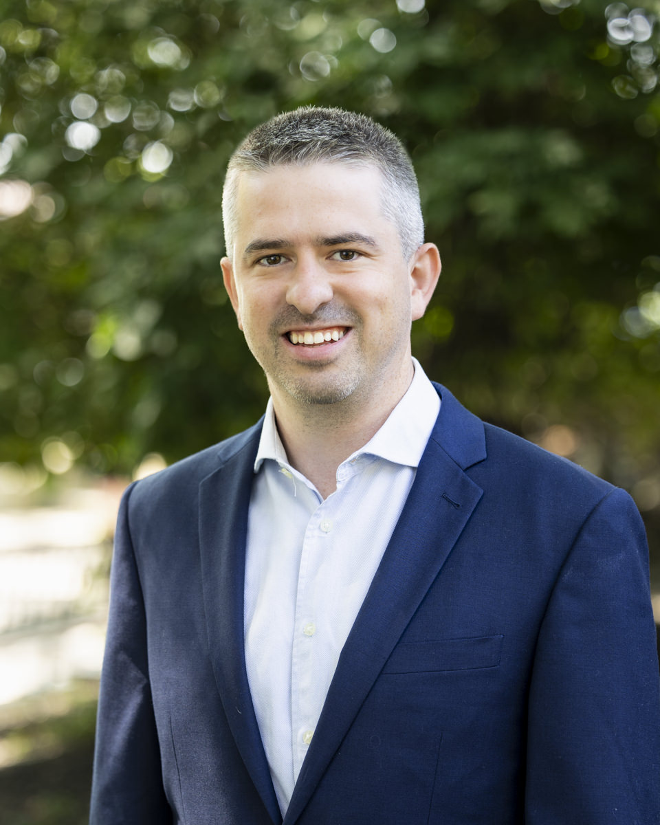 Patrick Nee - Fund Accounting | Stone Coast Fund Services